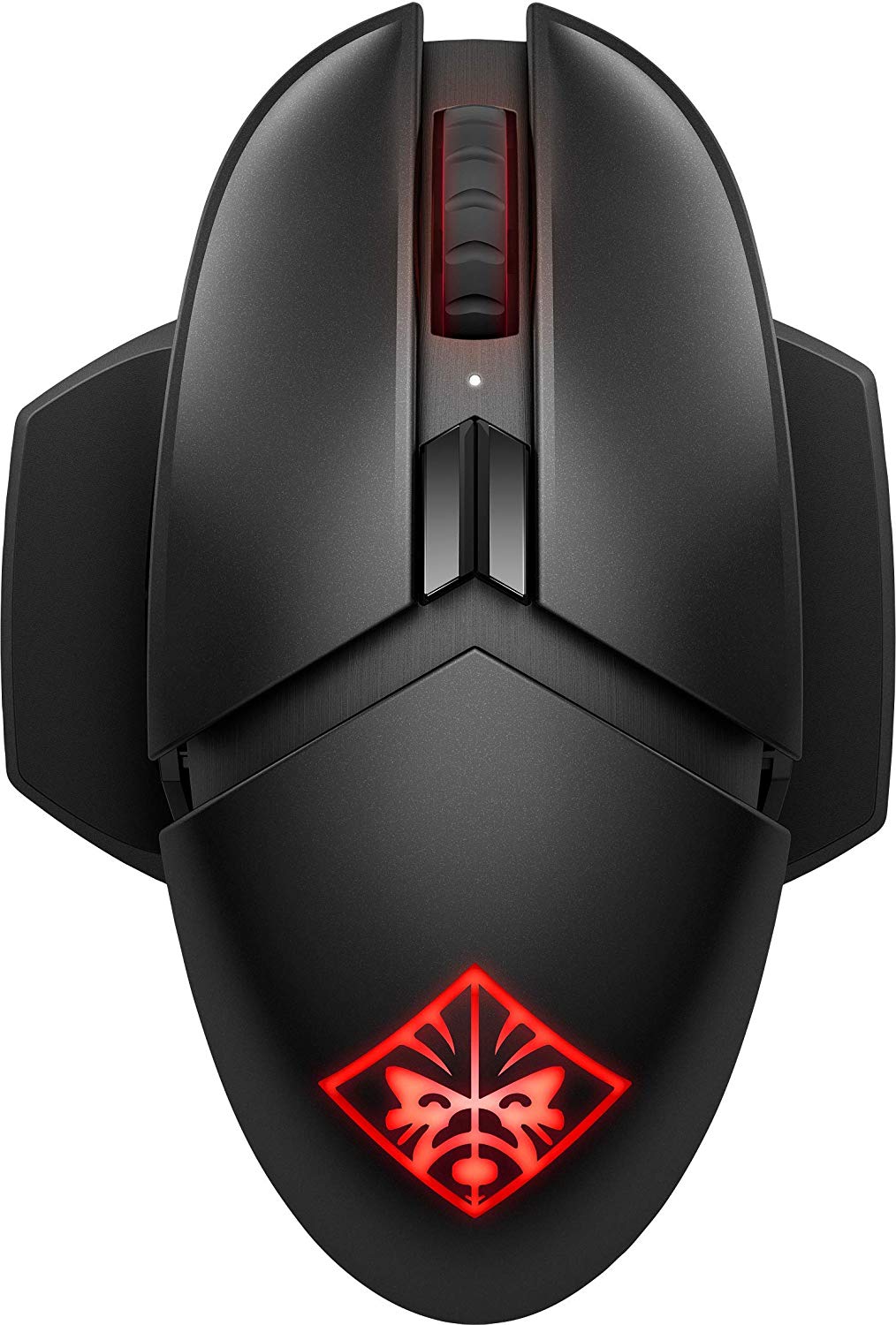 HP Omen Photon Gaming Mouse - Unboxing and Initial First Look | T is ...