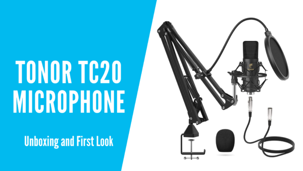 Tonor Archives | T is for Tech